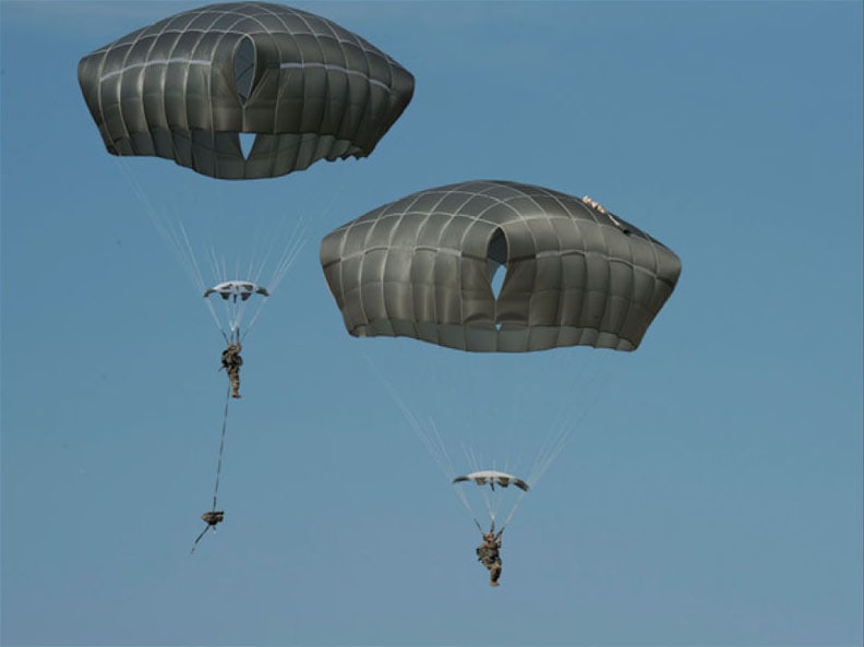 Joint Effects Targeting System - Mobility Engineering Technology