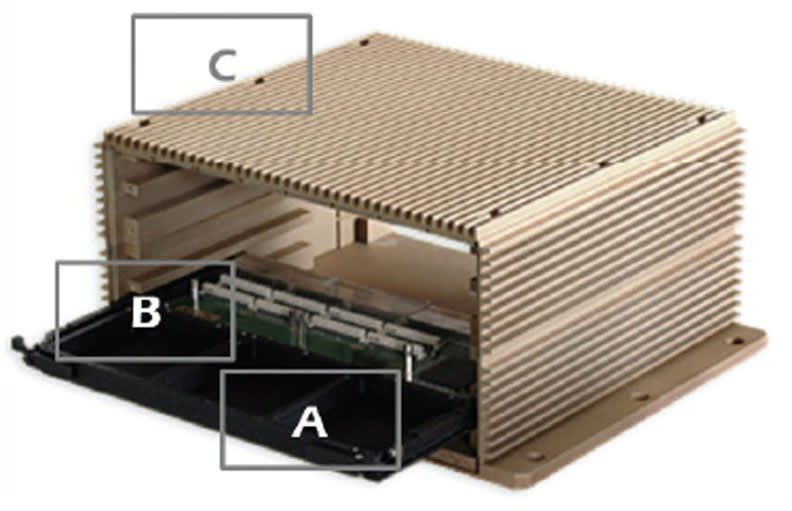 Using Heat Pipes to Cool Embedded Computers - Mobility Engineering ...