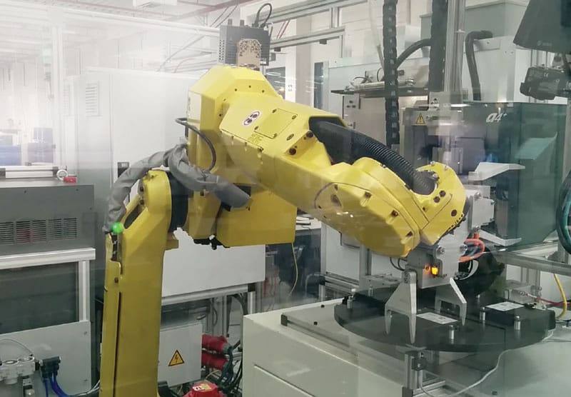 Test System Ensures Flawless Performance of Military RF Devices ...