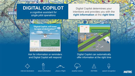 Flights Less Risky with Digital Copilot - Mobility Engineering Technology