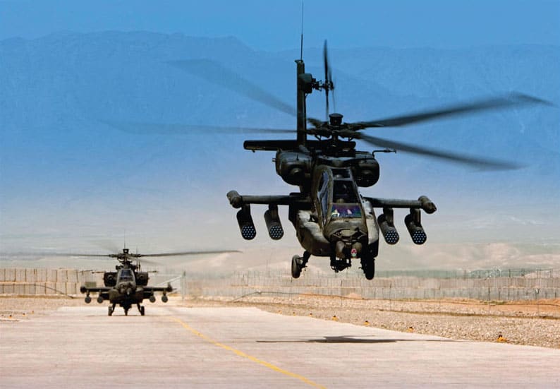 Customizable Rocket Launchers - Mobility Engineering Technology