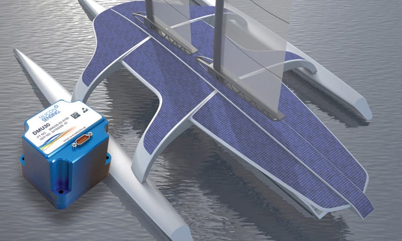 Inertial Measurement Unit - Mobility Engineering Technology