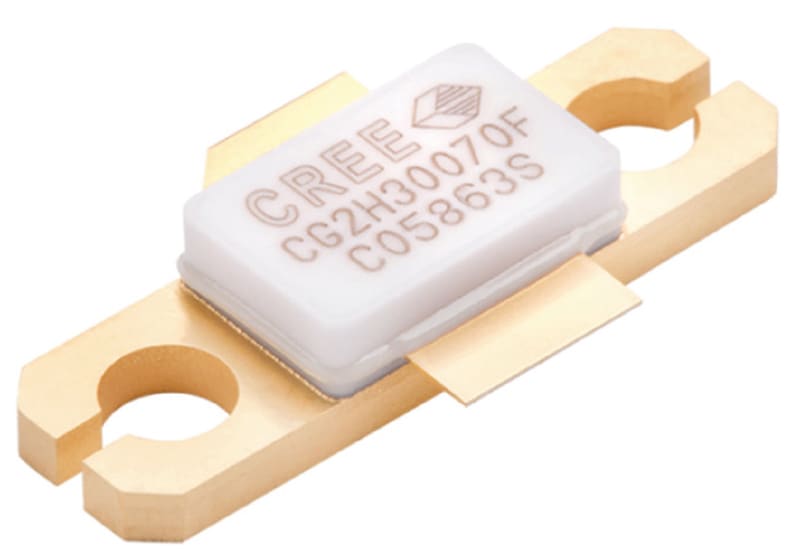 Compact Power Amplifier Solution for Electronic Warfare - Mobility ...