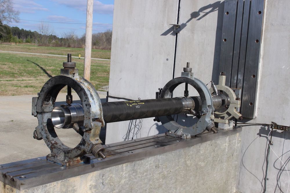 Army Develops Dual Pulse Rocket Motor to Support Warfighter - Mobility ...