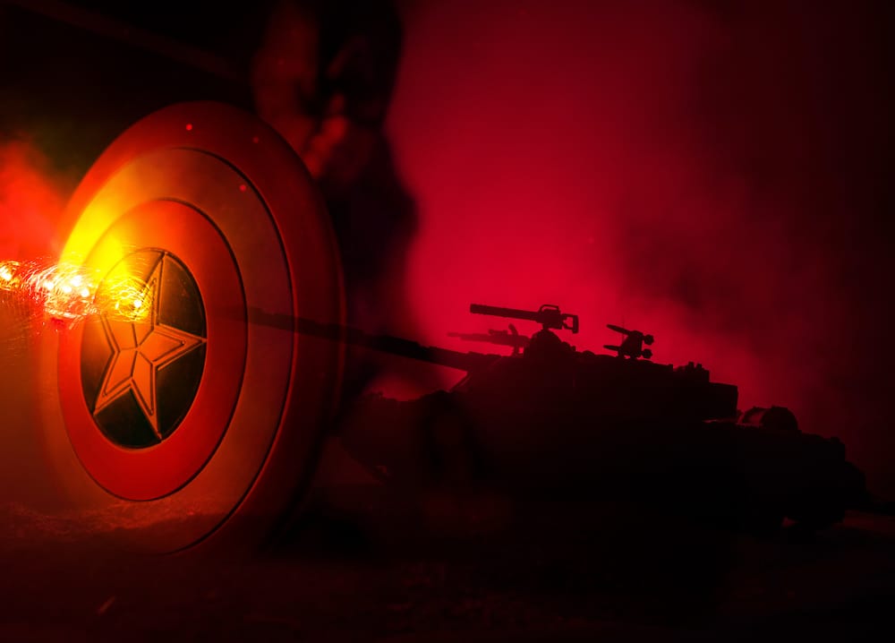 Army, ASU Collaboration Produces Alloy with Superhero-Like Strength ...
