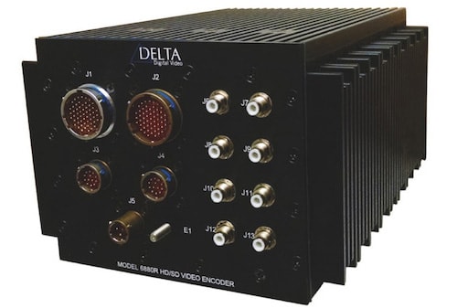 Video Encoders - Mobility Engineering Technology