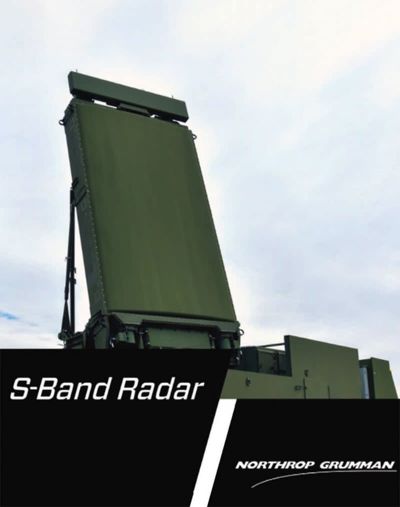 S-Band Radar Systems - Mobility Engineering Technology