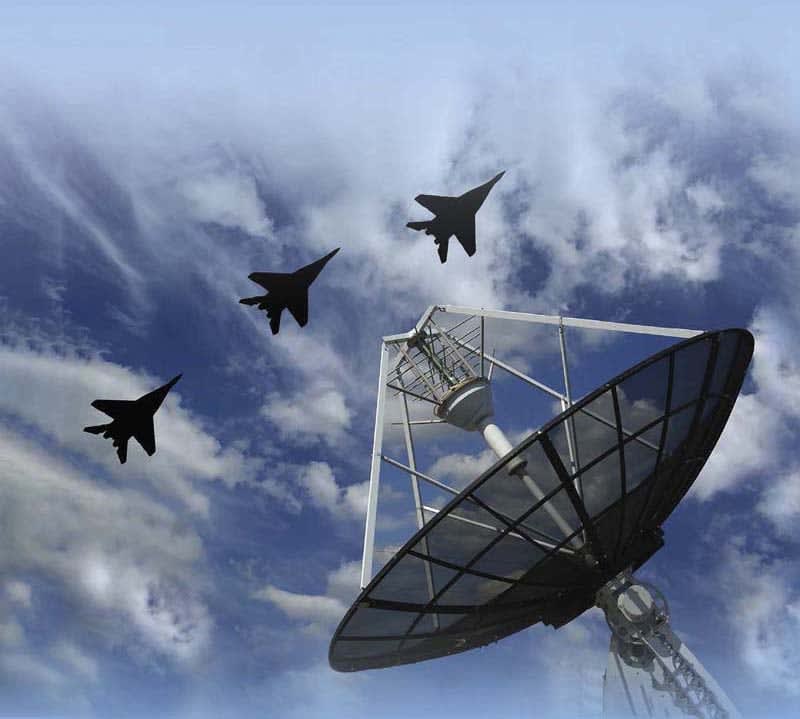 Solid-State Microwave Power Module - Mobility Engineering Technology