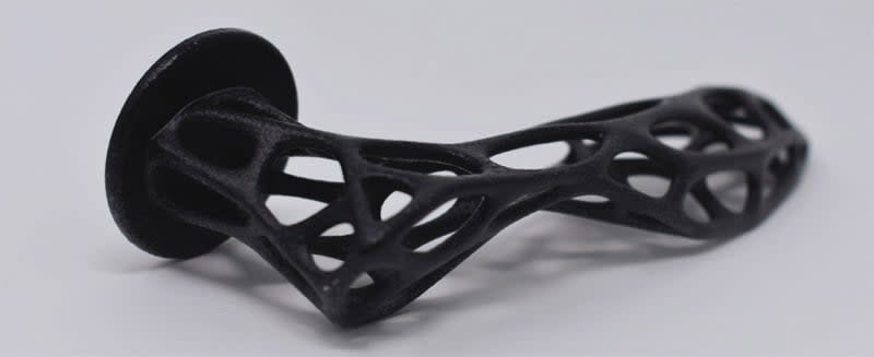 Streamlining Post-Processing in Additive Manufacturing - Mobility Engineering Technology