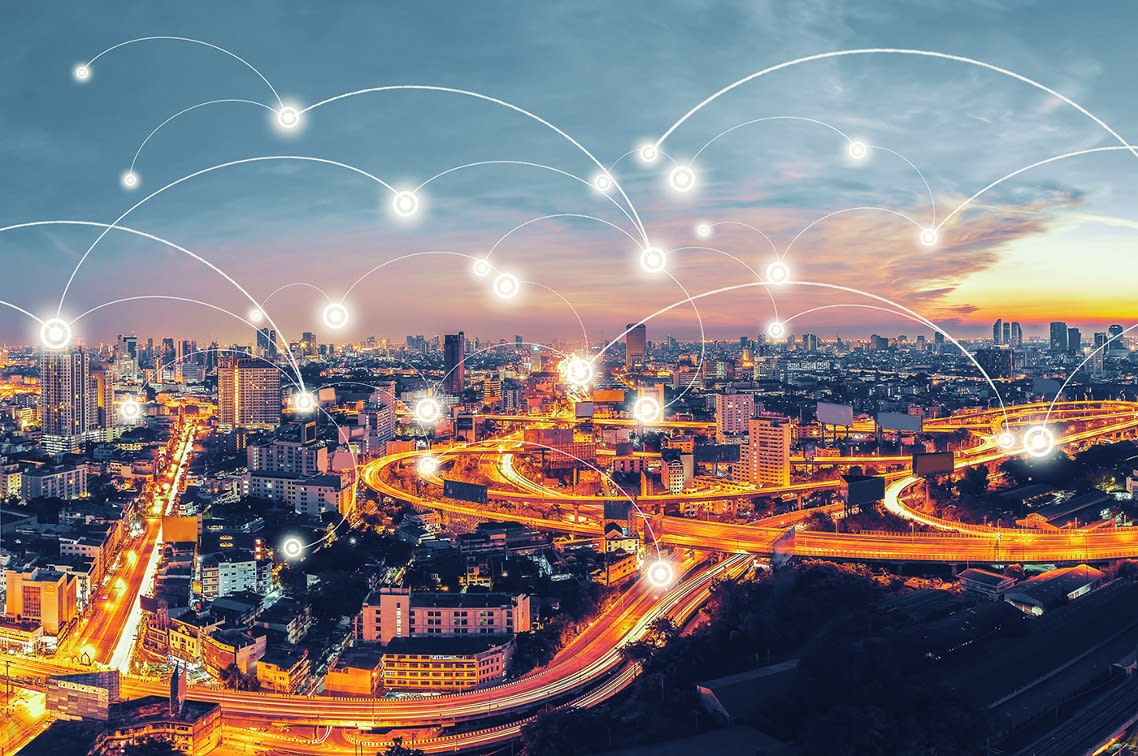 GE Aviation’s AiRXOS Launches New Air Mobility Portfolio and Management ...