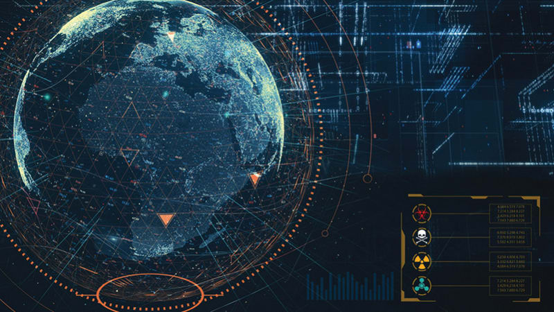 WMD Detection Technology - Mobility Engineering Technology