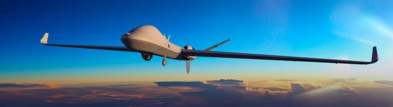 3D-Printed NACA Inlet - Mobility Engineering Technology