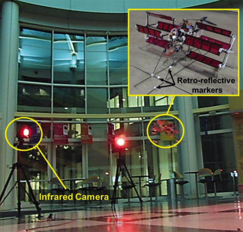 Instrumentation for Fabrication and Testing of High-Speed Single-Rotor ...