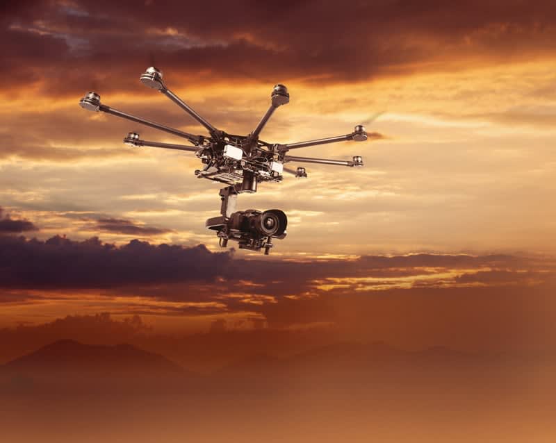 Adding Context to Full-Motion Video for Improved Surveillance and ...
