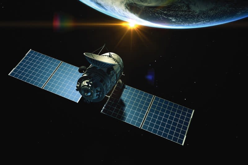 RAD-HARD Microelectronics for Space Applications - Mobility Engineering ...