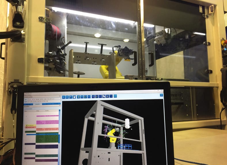 Digital Twins: How The Digital Replica Concept Is Used By Robotic ...