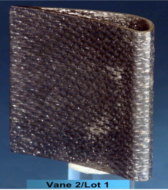 NASA Develops Unique Materials for Next Generation Aircraft - Mobility ...