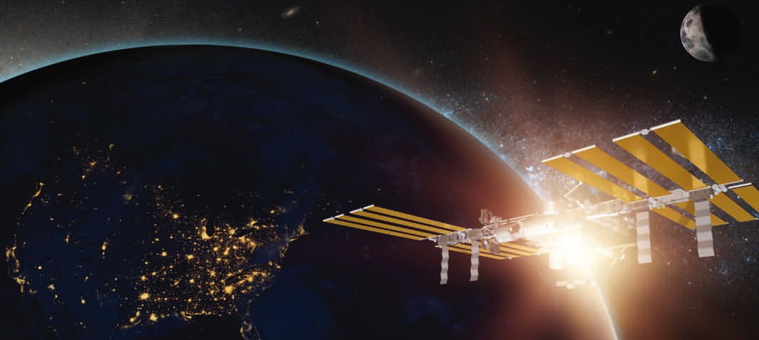 Satellite Ground Control Interface - Tech Briefs