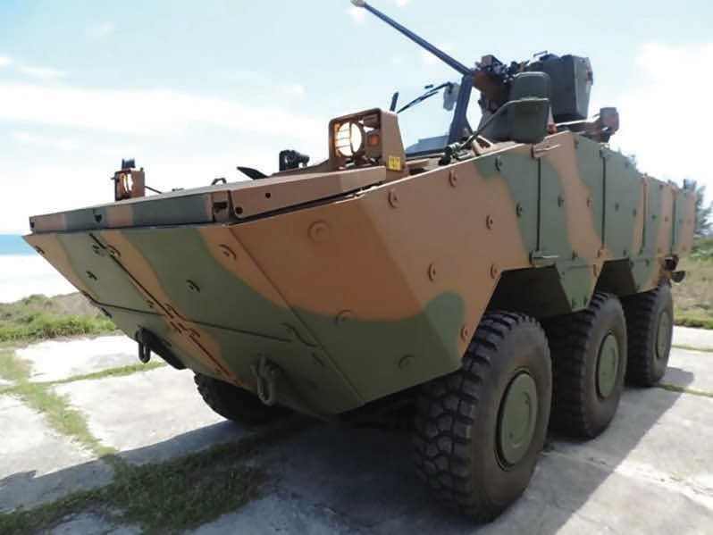 Add-On Armor Solutions - Mobility Engineering Technology