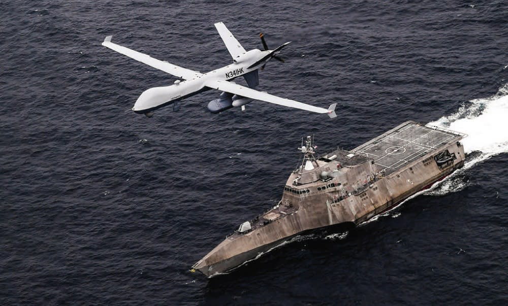 Tactical Data Link Software - Mobility Engineering Technology