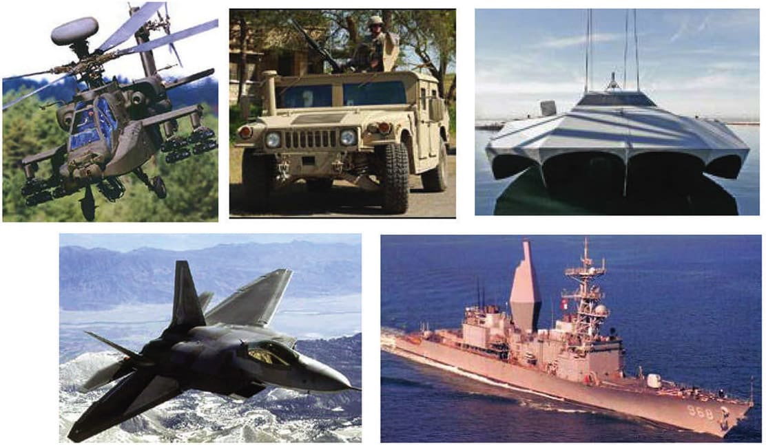 Biobased Carbon Fibers and Thermosetting Resins for Use in DOD ...