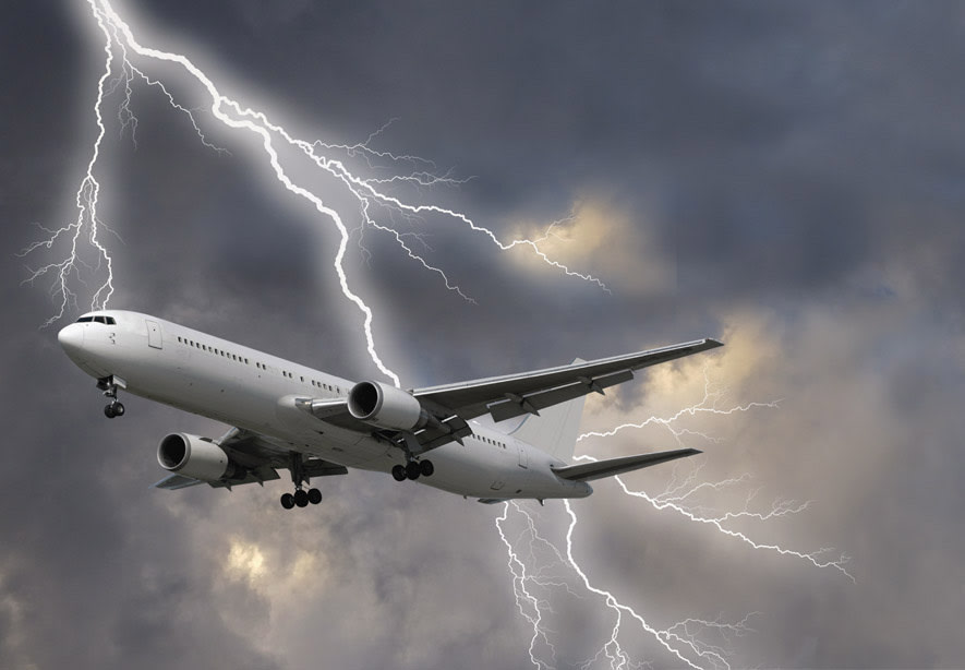 Shielding Aerospace Systems from Electromagnetic Interference ...