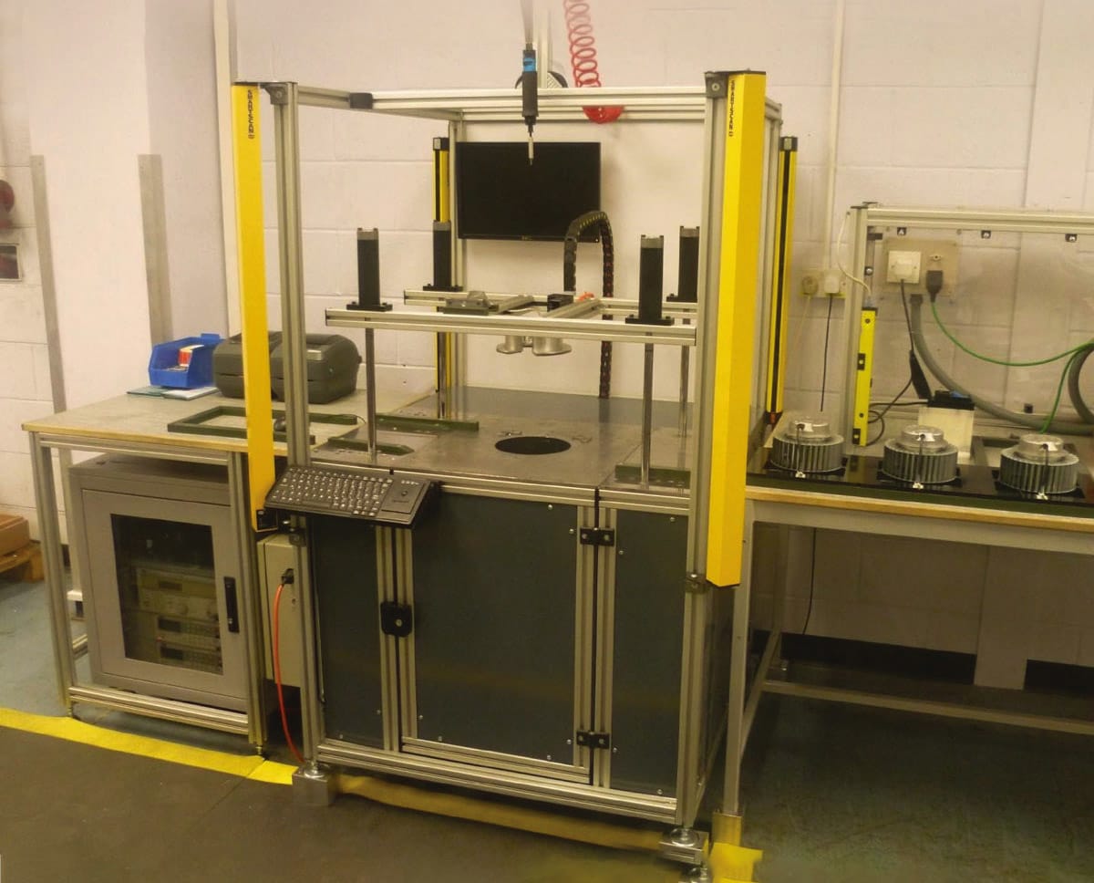 Reimagining Automated Test During a Pandemic - Mobility Engineering ...