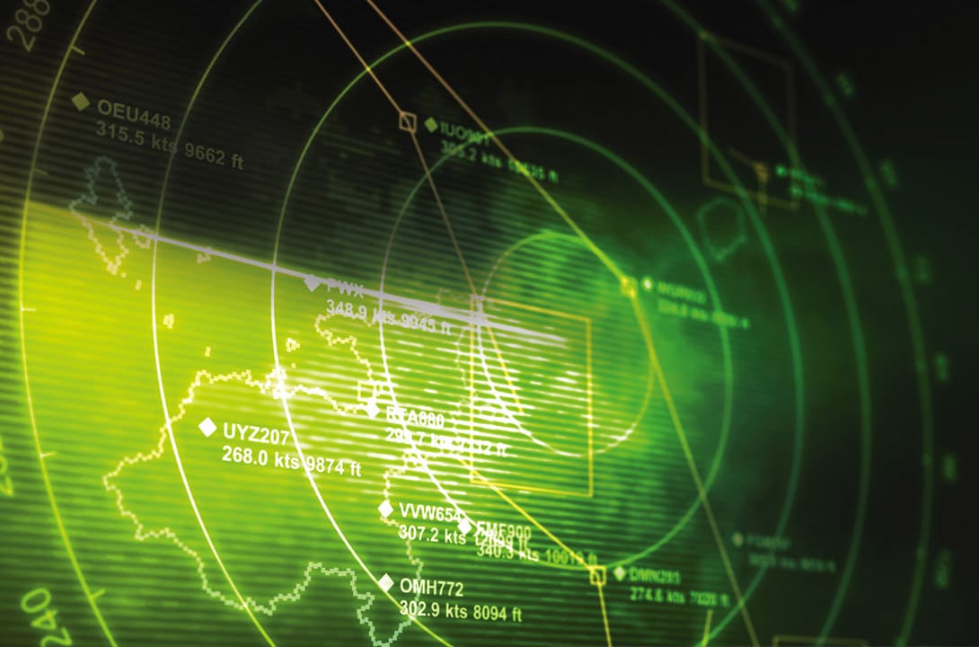 Radar Recording Proves Next-Level System Performance - Mobility ...