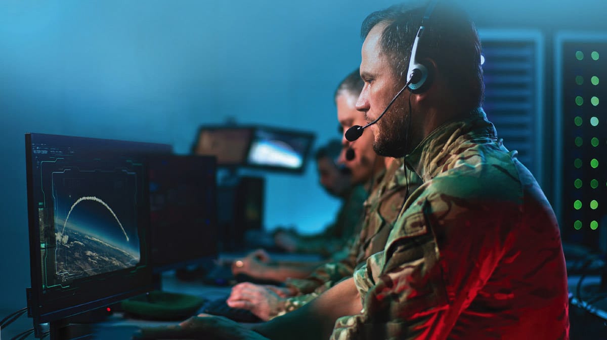 Taking the Tactical Cloud with You Small Form Factor, Modular Data ...