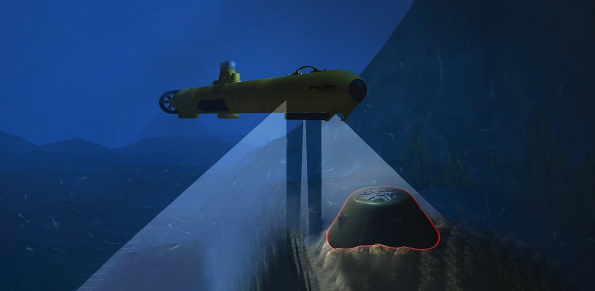 Developing Object Detection Systems for Autonomous Underwater Vehicles ...