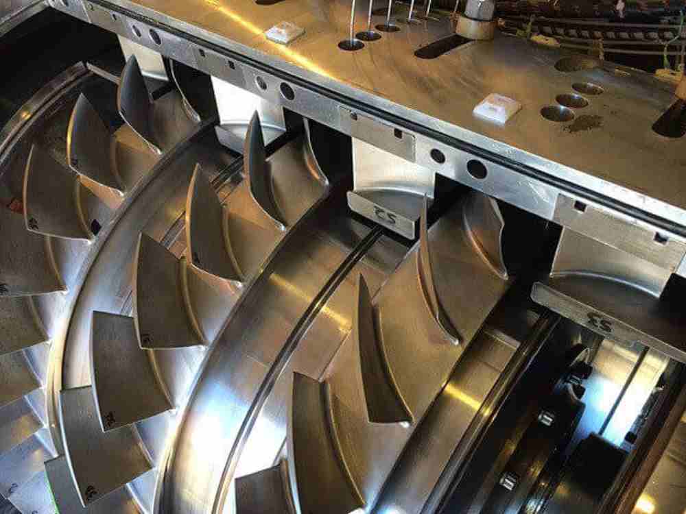 Stall Warning Monitor Keeps Turbine Engines Healthy - Mobility ...