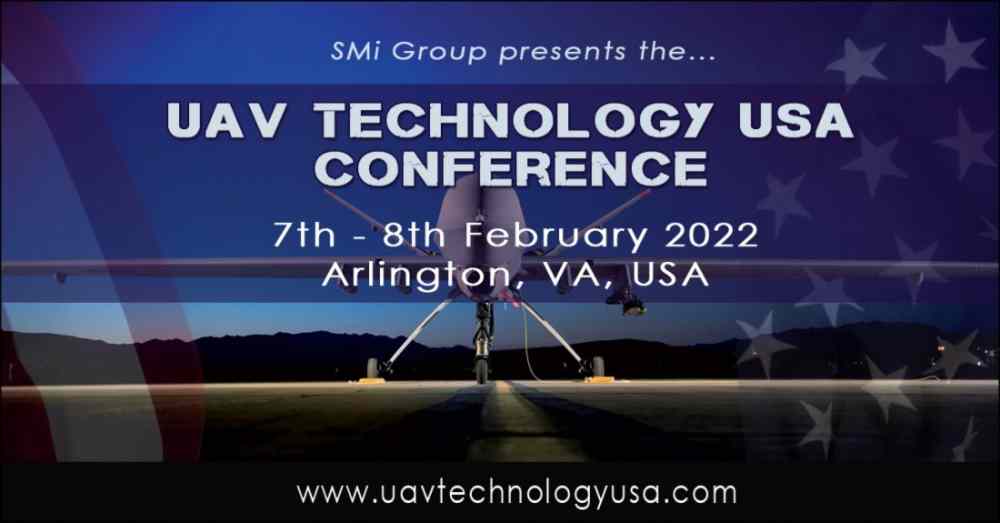 Key Reasons to Attend the UAV Technology USA Conference 2022 - Mobility ...