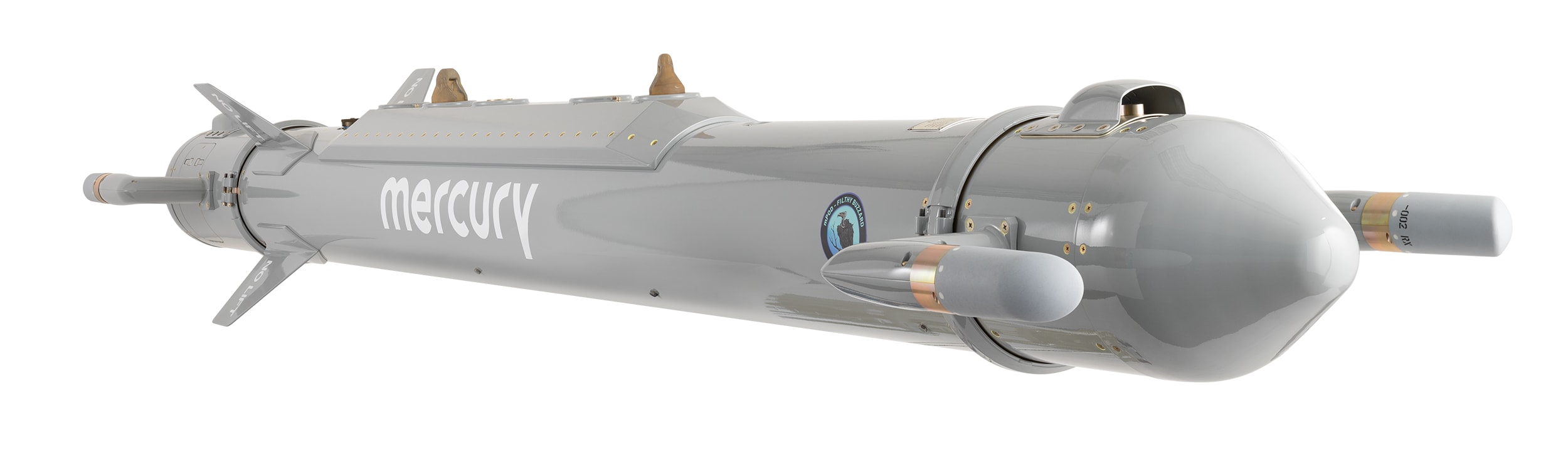 Electronic Warfare Combat Training Pod - Mobility Engineering Technology