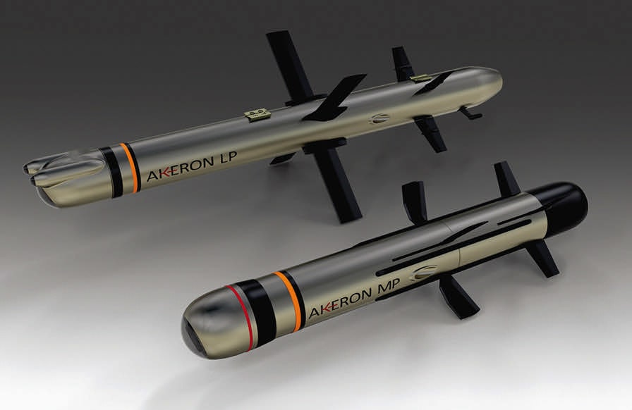 Tactical Combat Missiles - Mobility Engineering Technology