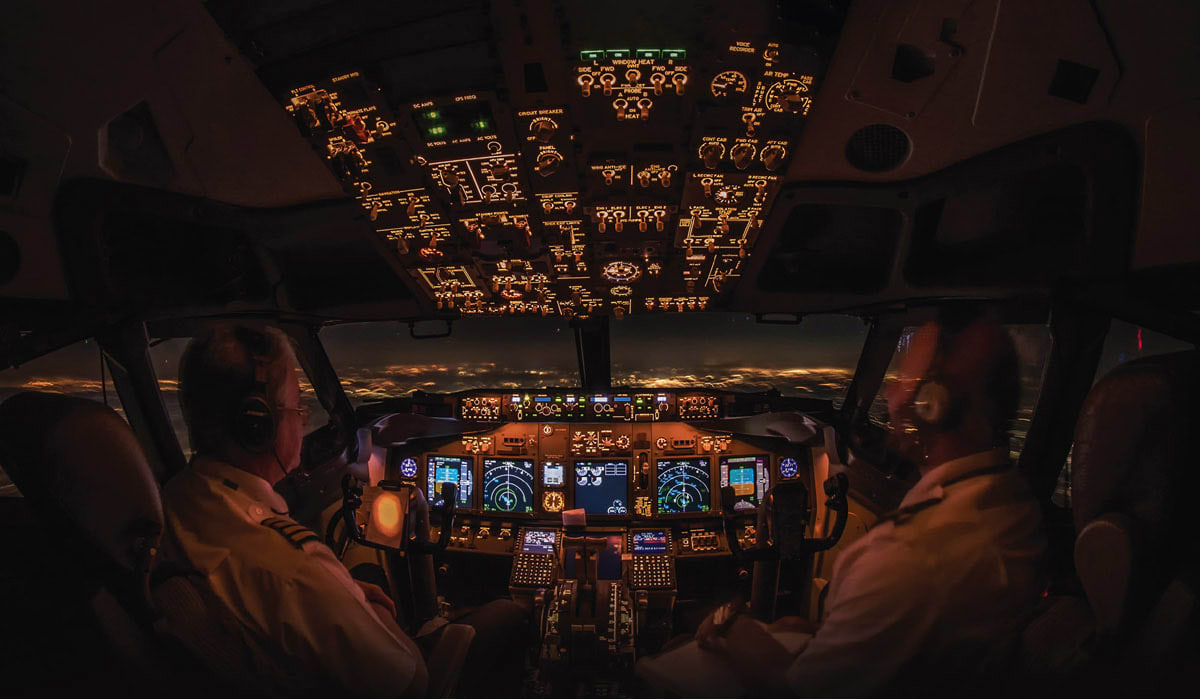 The Future of Managing Mission-Critical Systems - Mobility Engineering ...