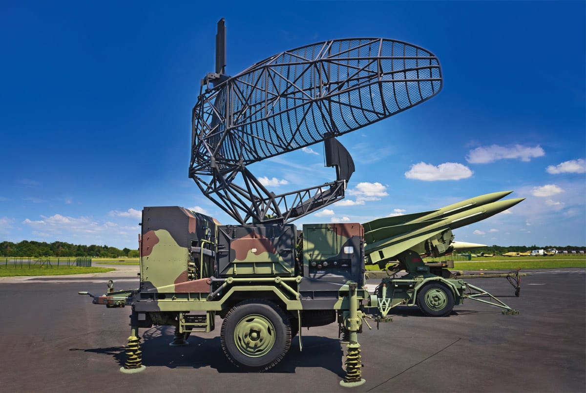 Leveraging New Technologies for Mil/Aero Electronic Systems - Mobility ...