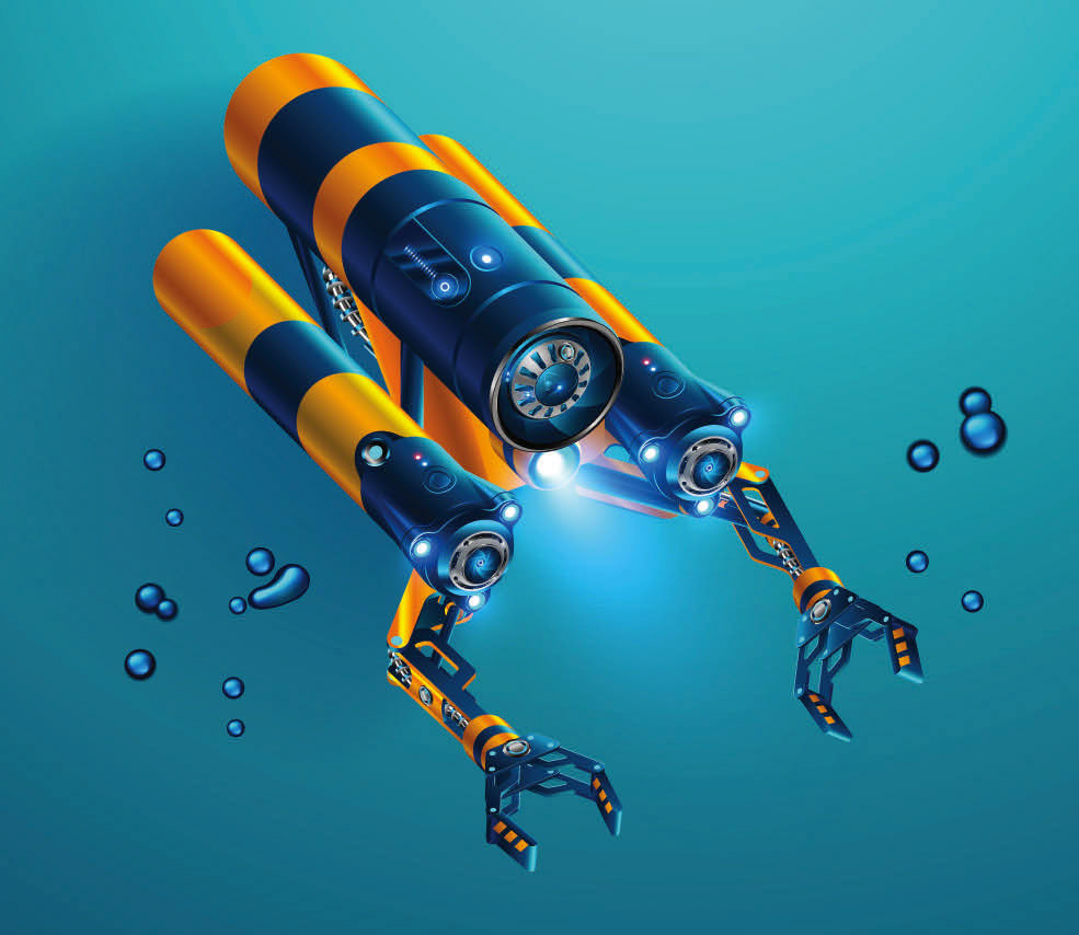 Making Machines Curious - Mobility Engineering Technology