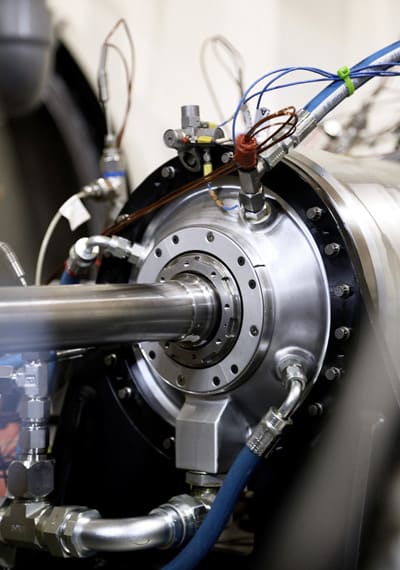 NASA, GE Complete Historic Hybrid-Electric Propulsion Tests - Mobility ...