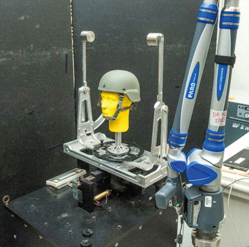 Repeatability and Reproducibility of a Standard Test Method for ...