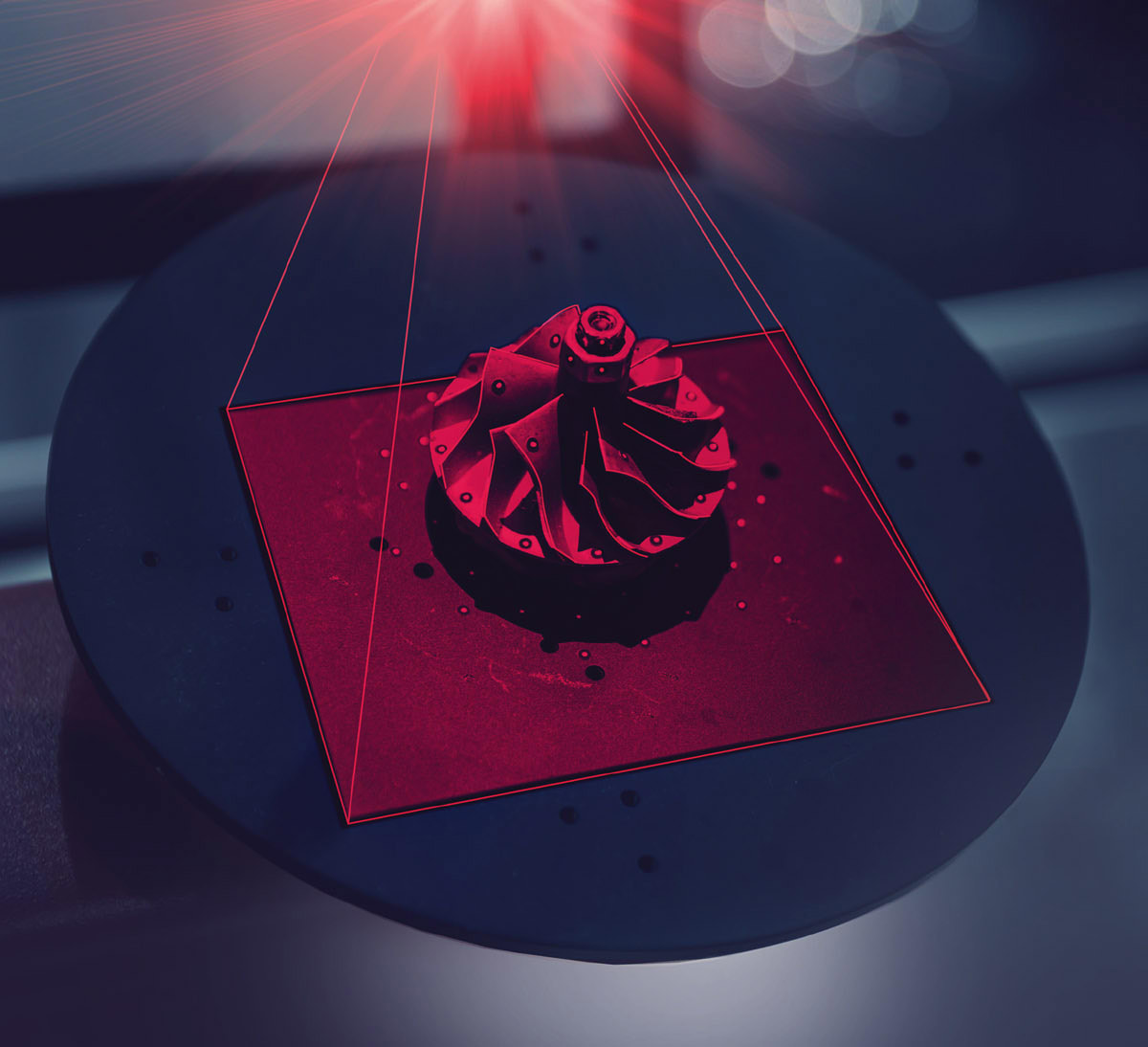 3D Scanning Provides Key Weapon for Aerospace and Defense Manufacturing ...