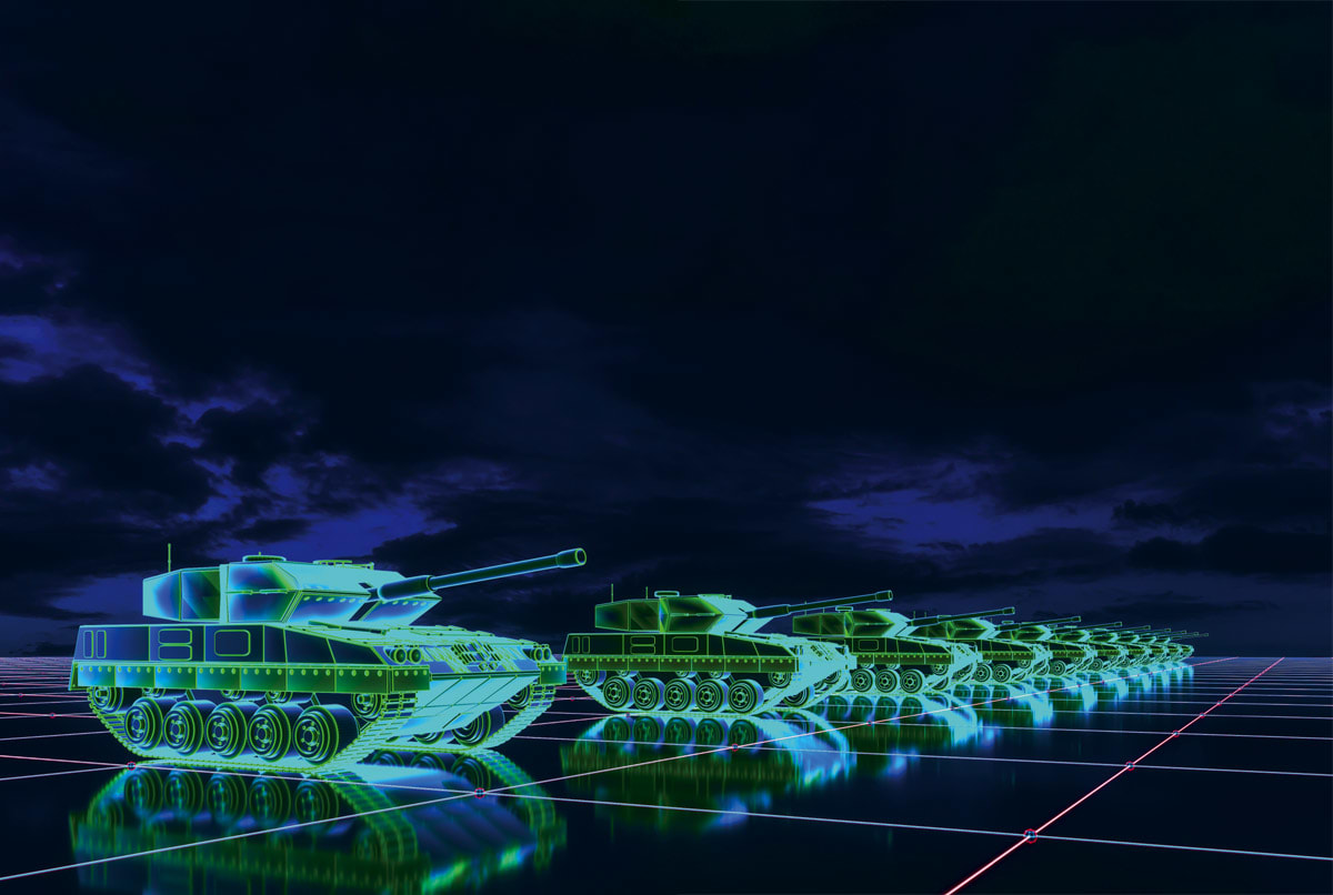 How Electrification and Autonomy Can Unlock the Potential of Unmanned ...