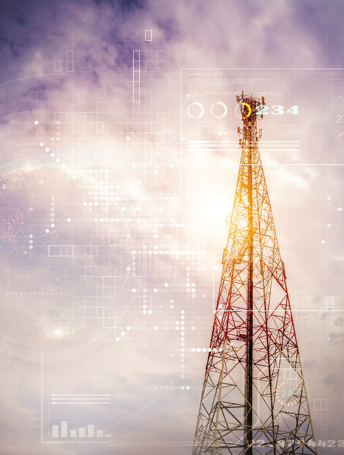 Benefits and Challenges of Direct-RF Sampling for Avionic Platforms ...