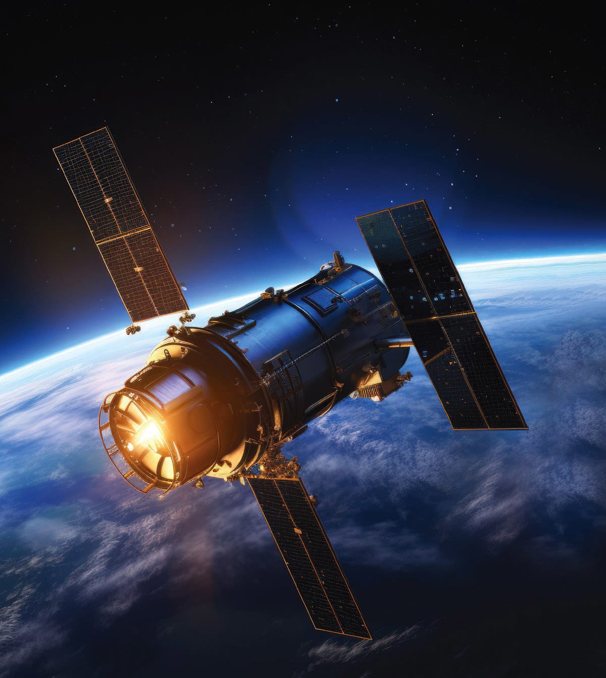 How to Select the Right Silicone for Space Applications - Mobility ...