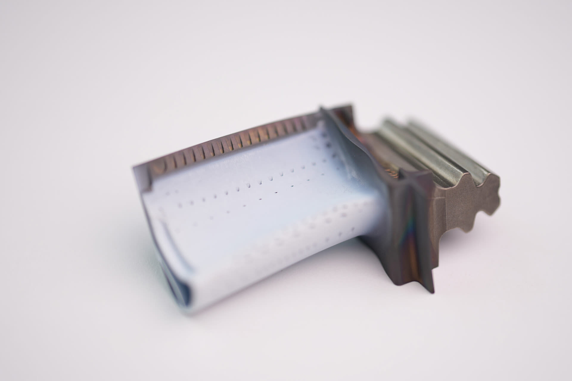 New CFM56 Turbine Blades to Improve Reliability for Thousands of ...