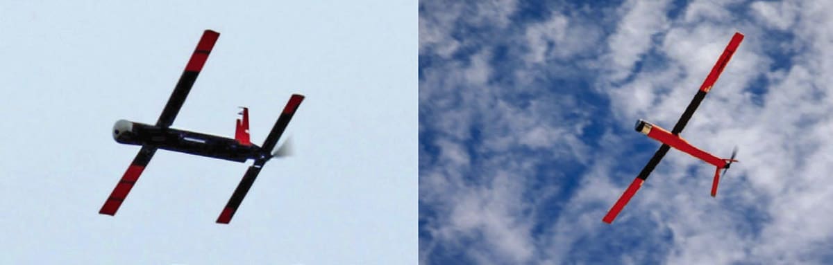 Report on Human Factors Issues Likely to Affect Air-Launched Effects ...