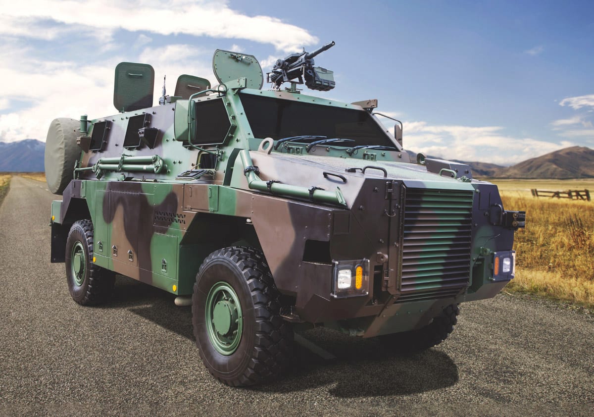 Deterministic and Modular Architecture for Embedded Vehicle Systems - Mobility Engineering ...