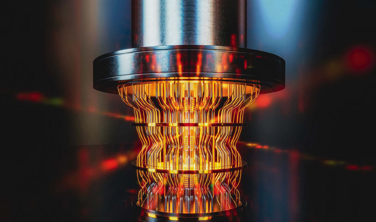 Rydberg Technologies Shows Potential of Long-Range RF with Quantum ...