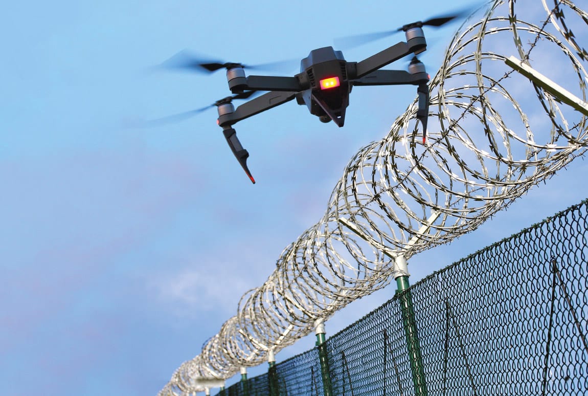 RF-Cyber for Counter-UAS - Mobility Engineering Technology