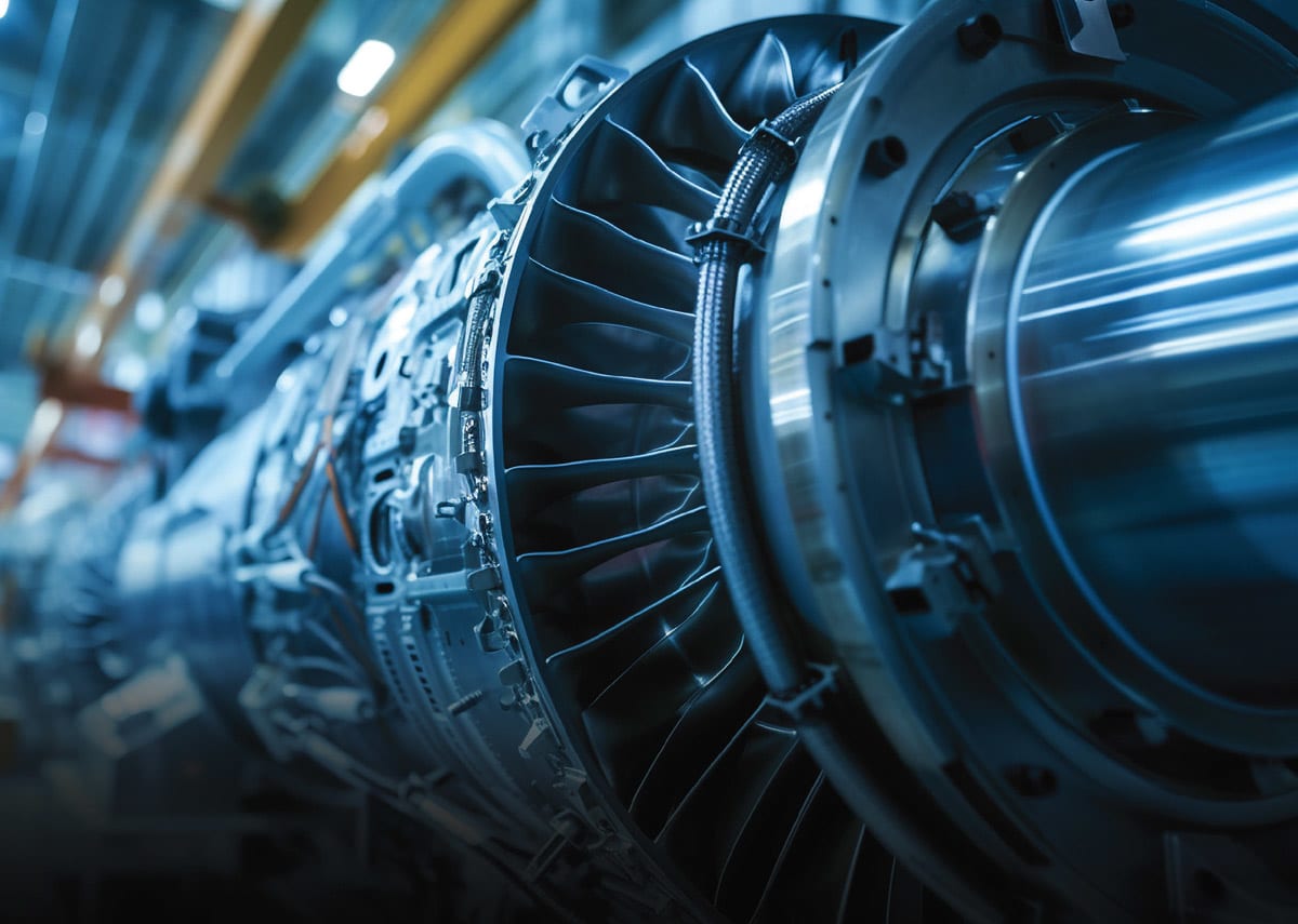 Aerospace Production: Overcoming Challenges in Composite Machining - Mobility Engineering Technology