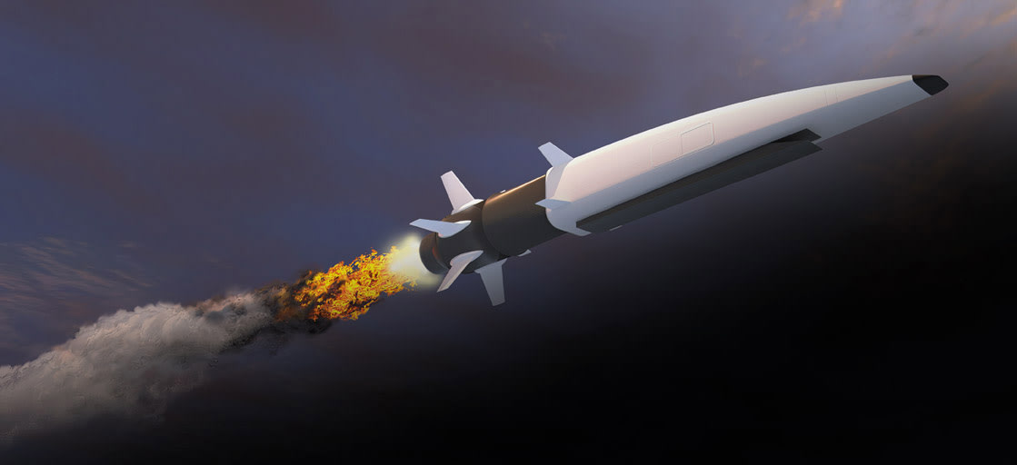 Pushing the Limits: Engineering Advanced RF Interconnects to Meet the Challenges of Hypersonic ...